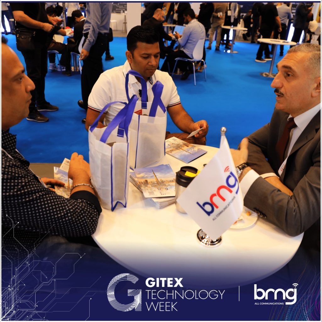 Gallery - BMG International FZCO