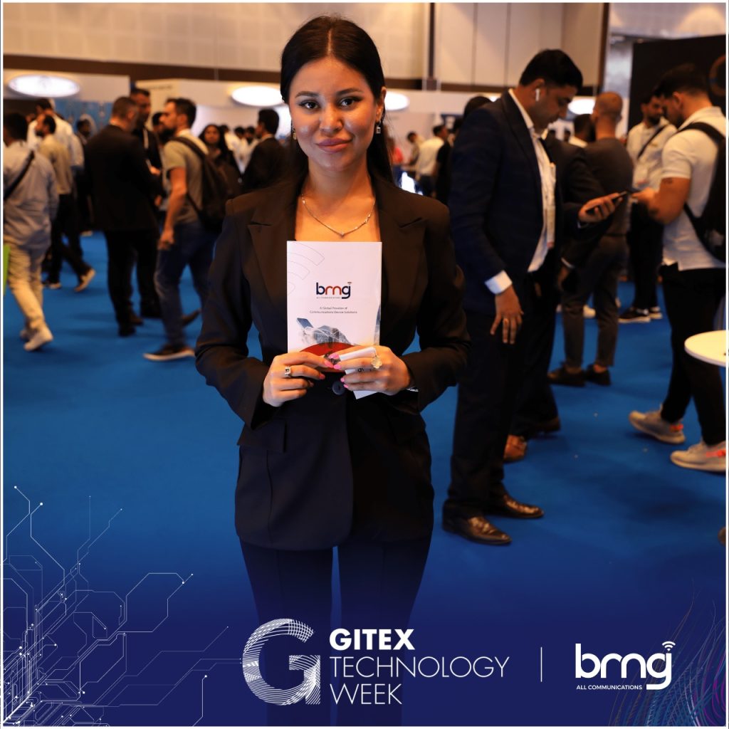 Gallery - BMG International FZCO