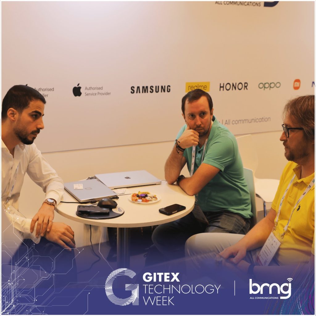 Gallery - BMG International FZCO