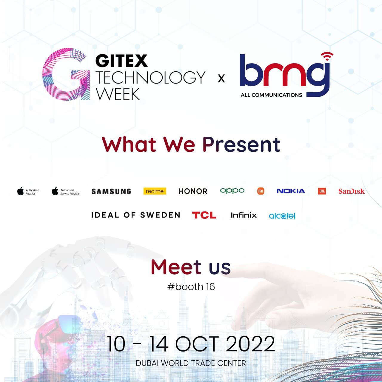 Media Center - BMG International FZCO